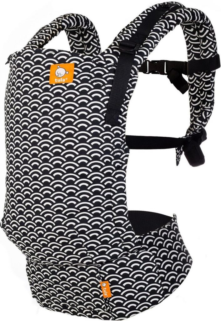 Tula rugdrager toddler - je peuter mee op stap • Hechte Band